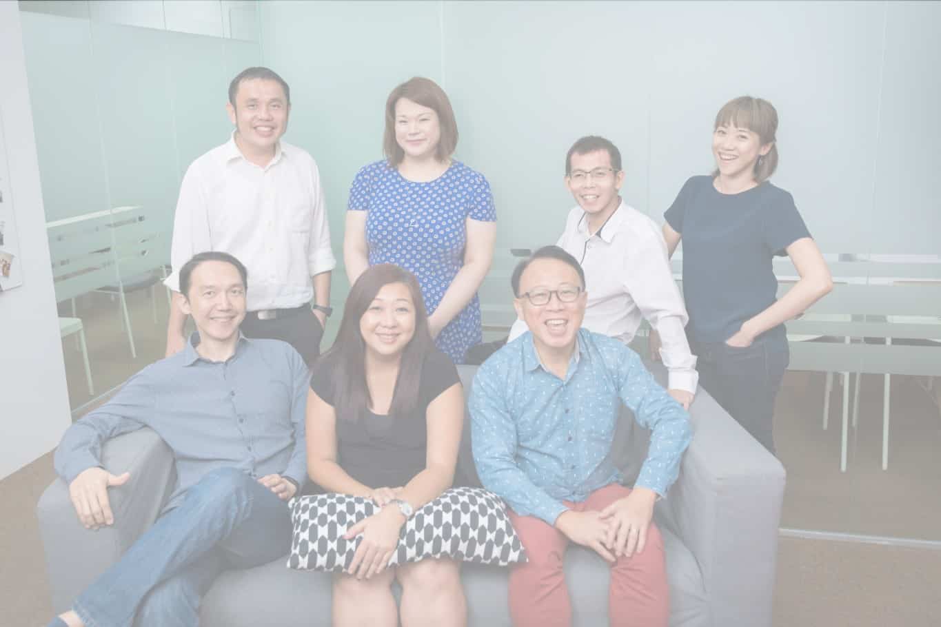 English Language School in Singapore | English Express