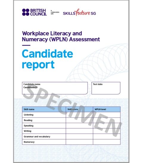 WPLN in Singapore: what it is and how to reach your target score ...